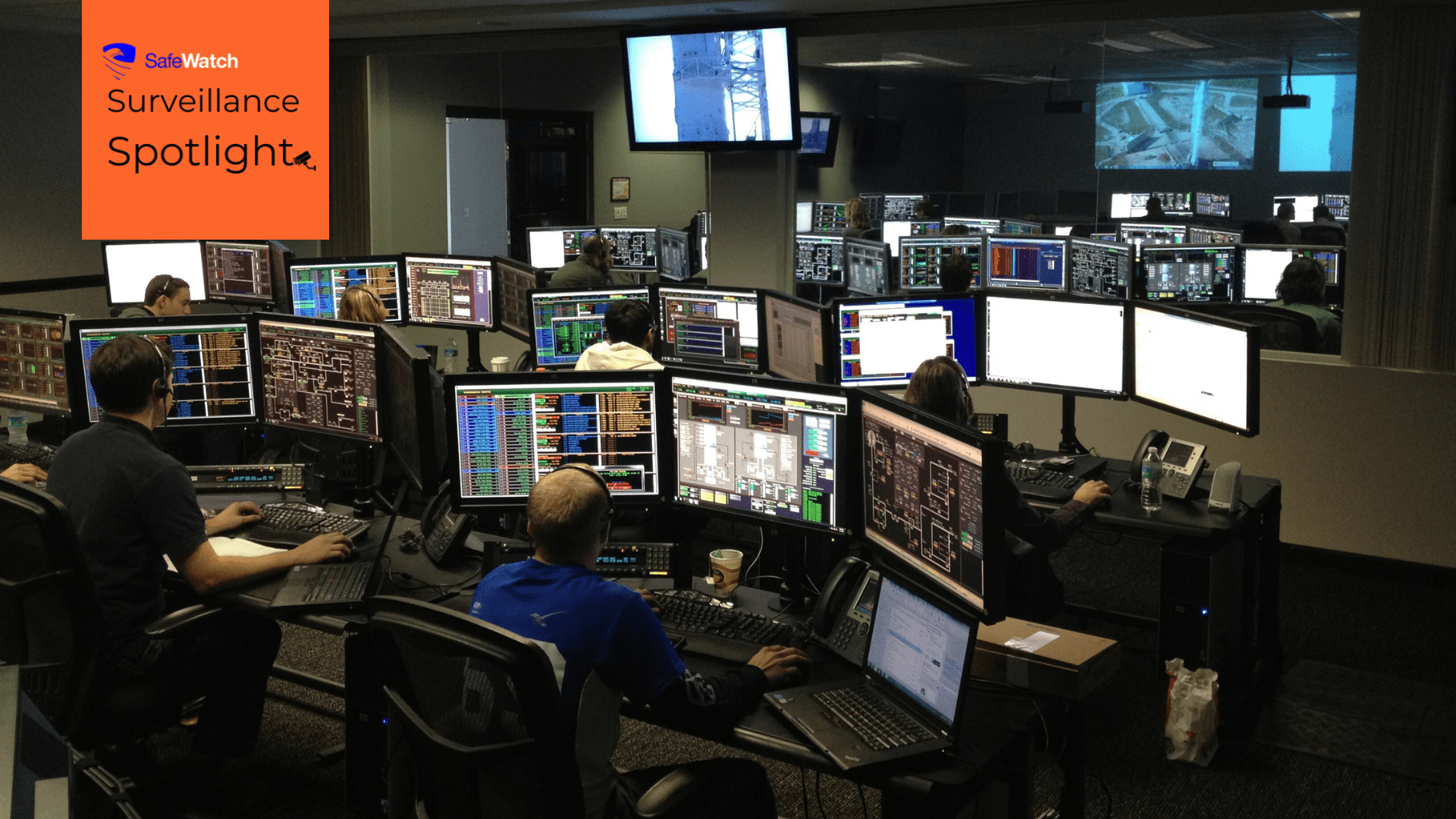 What to Look for When Choosing a Remote Monitoring Station - SafeWatch ...